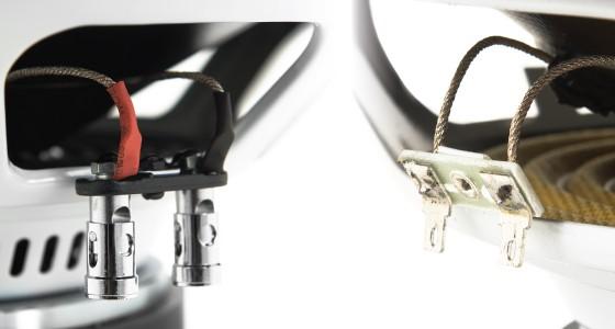 Difference between SVC and DVC Subwoofers – CT SOUNDS