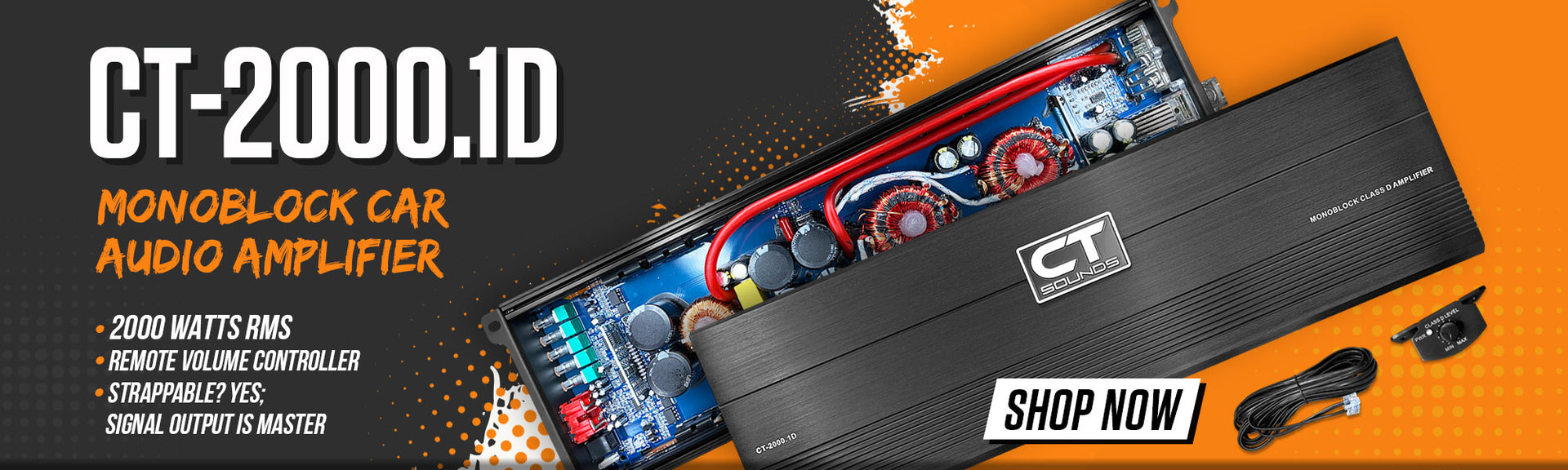 CT Sounds – CT SOUNDS