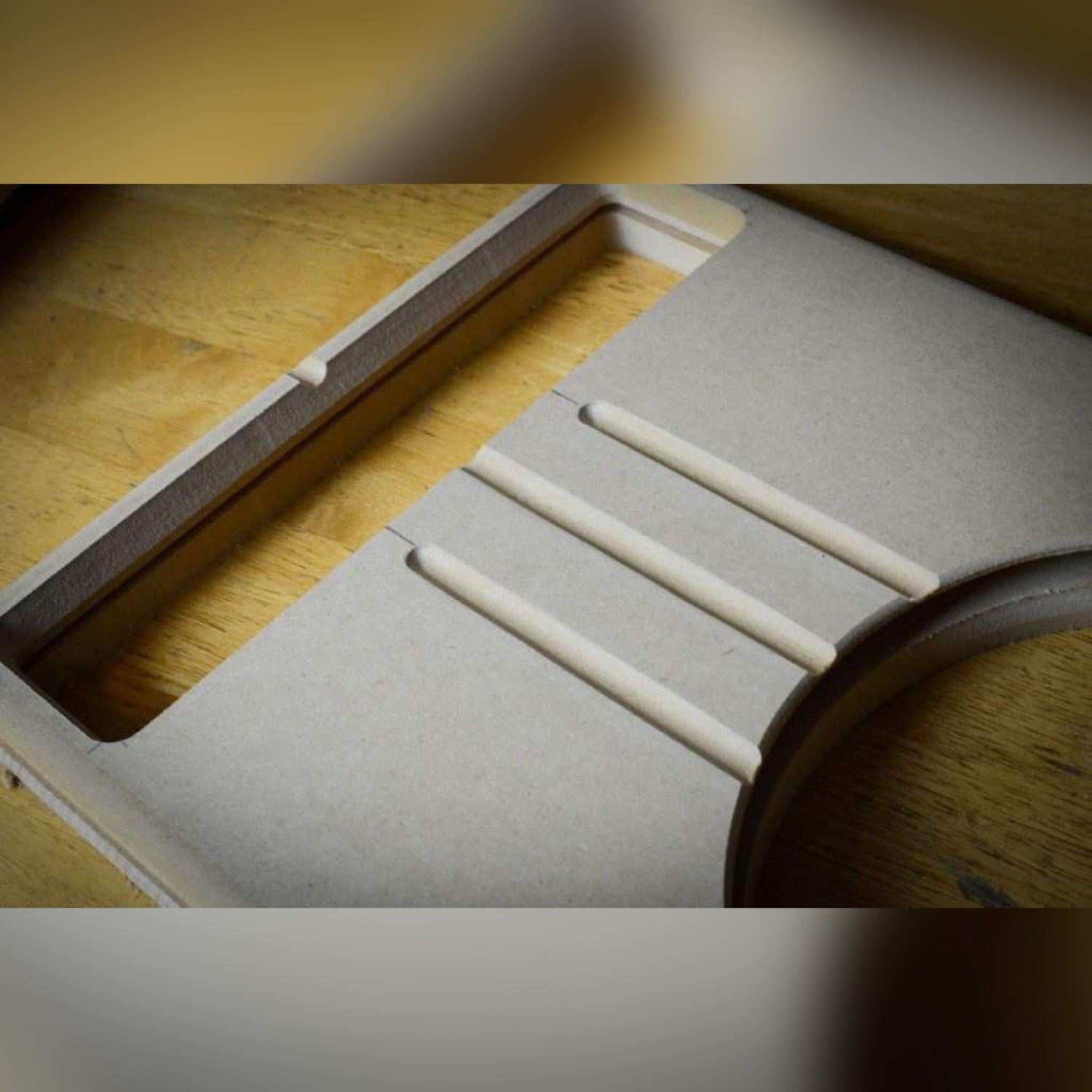 CT Sounds Dual 10 Inch Vented Subwoofer Box Design